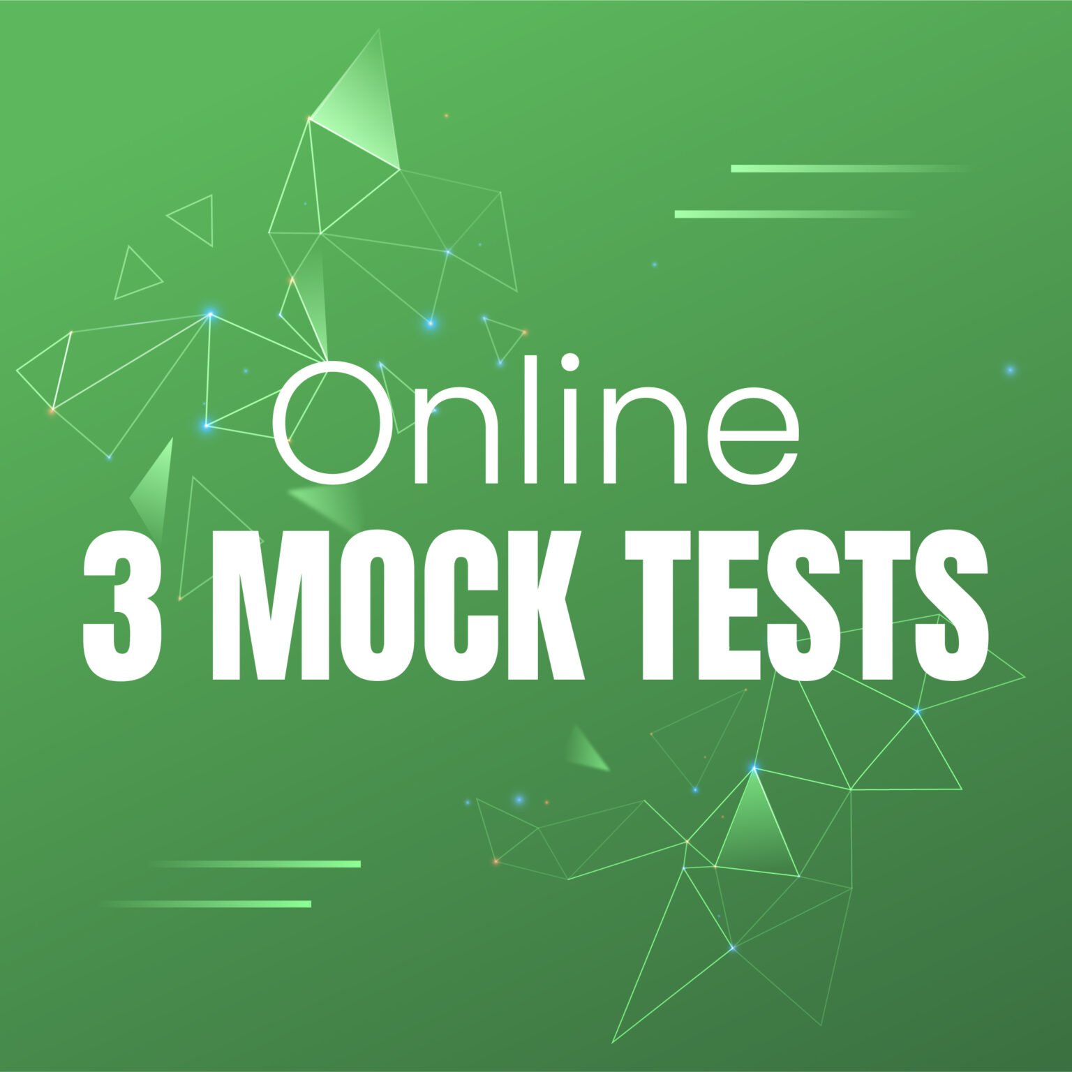 ONLINE MOCK TEST - CD-IELTS By STS